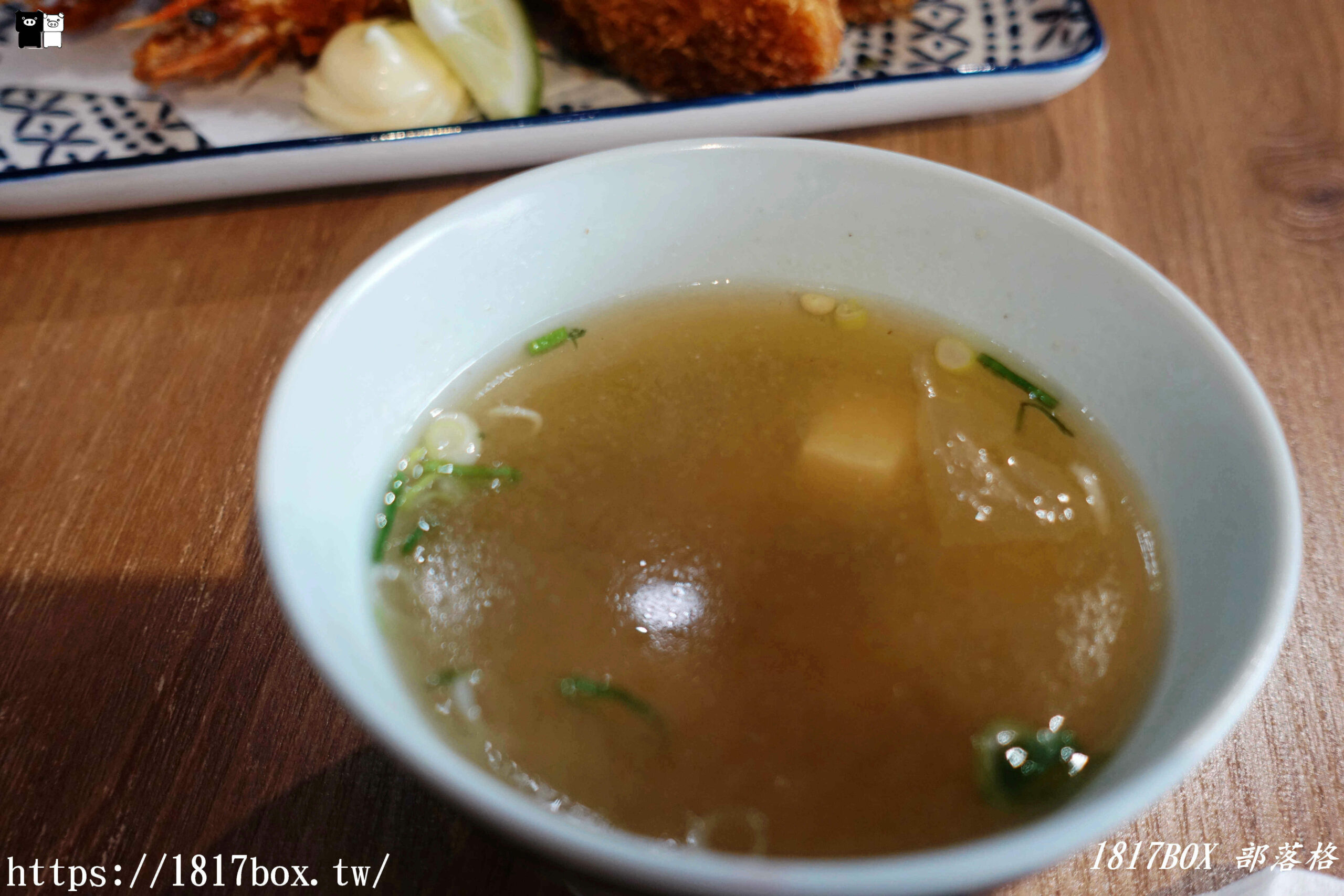 【彰化市】Noki 洋和食。日式家庭料理簡餐店 @1817BOX部落格